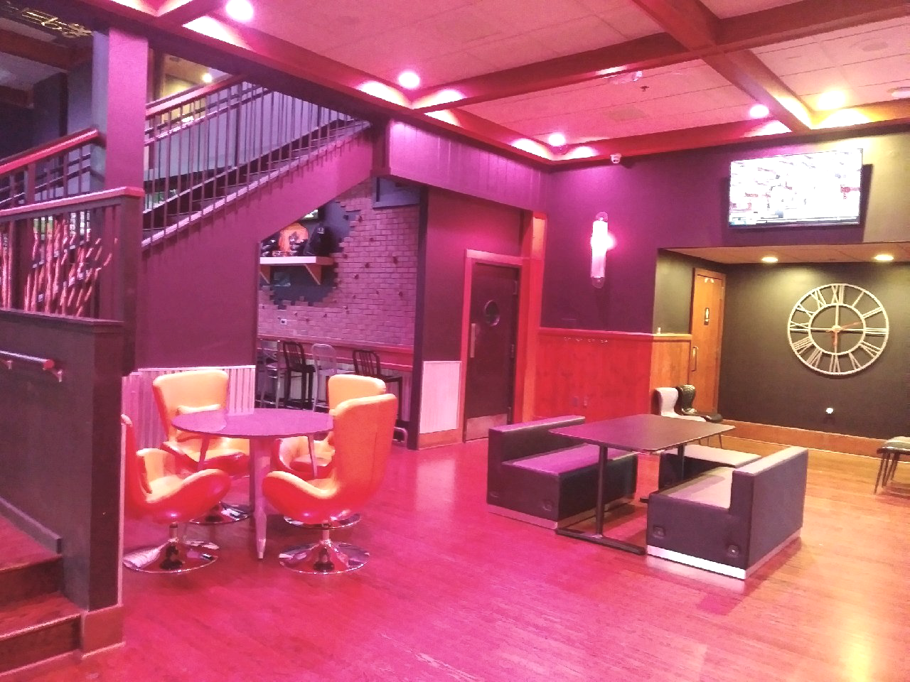 New Friends, New Connections - Social Singles Mixer - The Fun Singles ...